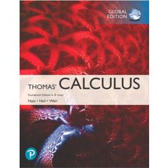 Thomas Calculus Fiyatları