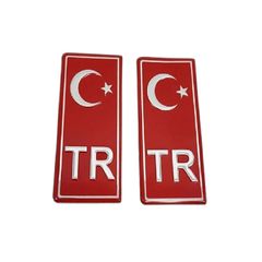 Kırmızı Tr Plaka Fiyatları - Sayfa 2