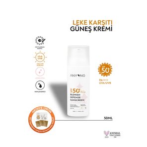Anyong Güneş Kremi Fiyatları ve Modelleri