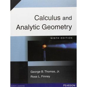 Thomas Calculus Fiyatları