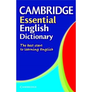 Cambridge Dictionary Türkçe Cambridge Dictionary Fiyatları - Cimri