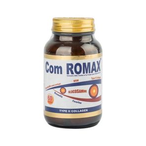 Com Romax Fiyatları