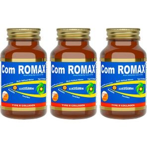 Com Romax Fiyatları