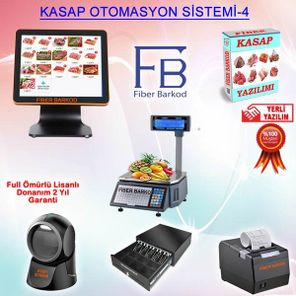 Barkod Sistemi Fiyatları & Çeşitleri - Cimri'de!