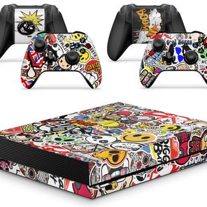 Xbox One Sticker Fiyatları