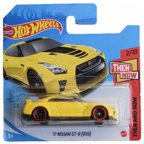 Nissan Gtr Hot Wheels & Nissan Gtr Hot Wheels Araba Fiyatları