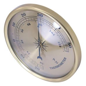 Metal Termometre Fiyatları