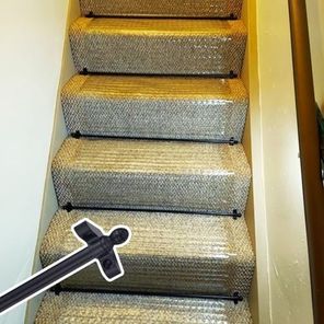 Merdiven Halı Kaplama Fiyat ve Modelleri
