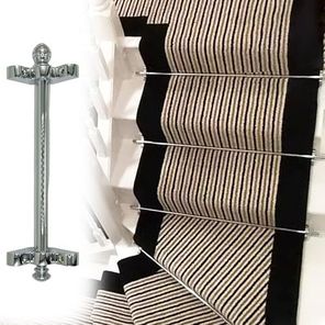 Merdiven Halı Kaplama Fiyat ve Modelleri