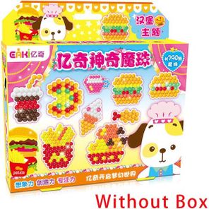 Hama Boncuk Modelleri & Hama Boncuk Seti Fiyatları - Cimri