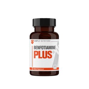 Benfotiamine Fiyatları & Benfotiamine Modelleri - Cimri'de!