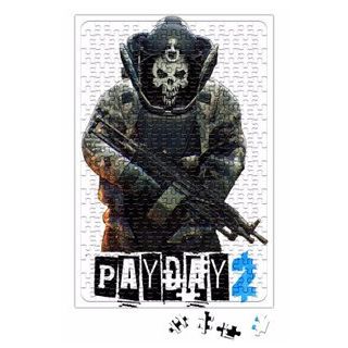 Payday 2 Skulldozer