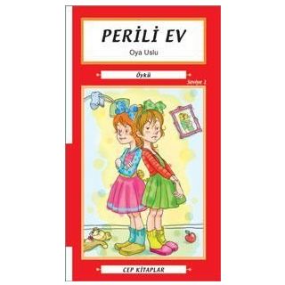 Perili Ev 2 Filmi