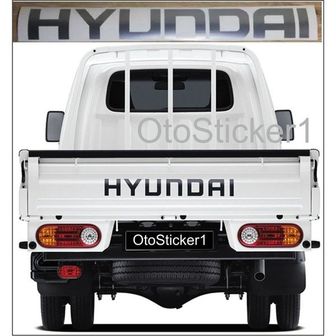 Hyundai H100 Aksesuar Fiyatları