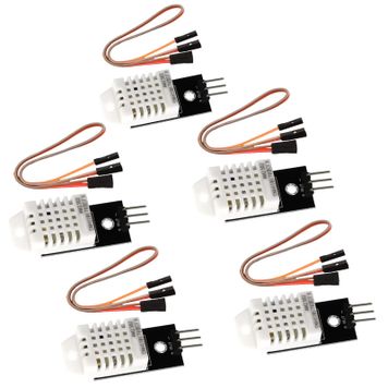 Arduino Sıcaklık Sensörü Fiyatları