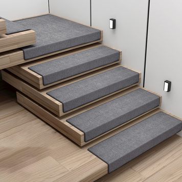 Merdiven Halısı Fiyatları