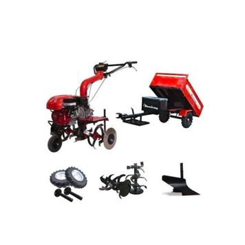 Honda çapa Makinası Antrac 200 Fiyatları