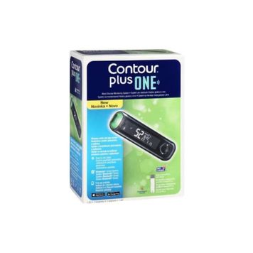 Bayer Contour Plus Fiyat Fiyatları
