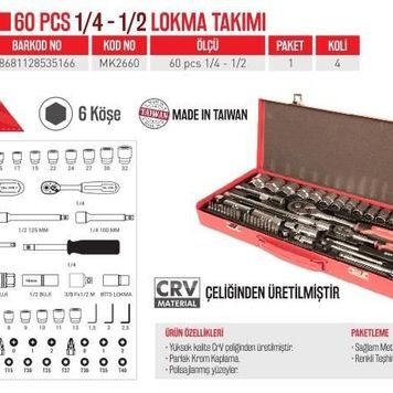 Lokma Takımı Fiyatları