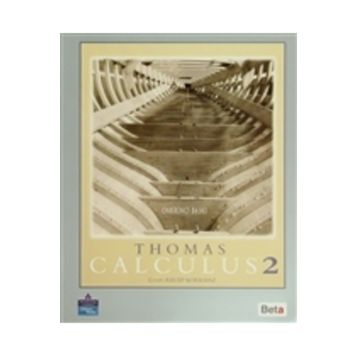 Thomas Calculus Fiyatları