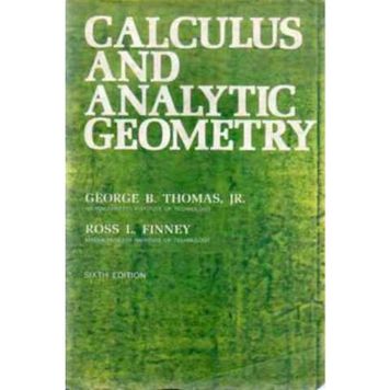 Thomas Calculus Fiyatları