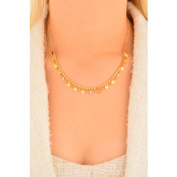 Hamit Altın Kolye Fiyatları