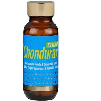 Chondurax Tablet Fiyatları
