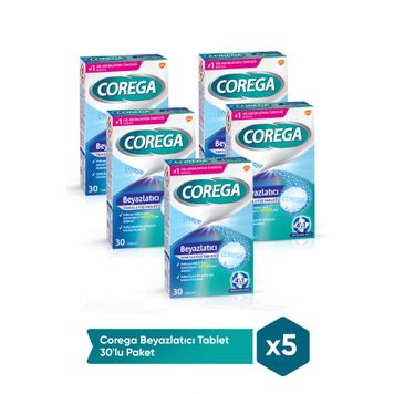 Corega Tablet Fiyatları