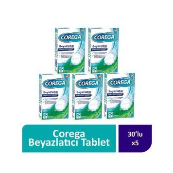 Corega Tablet Fiyatları