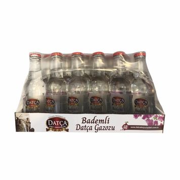 Datça Gazozu Fiyatları