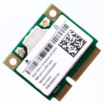 İntel Ax200Ngw Fiyatları