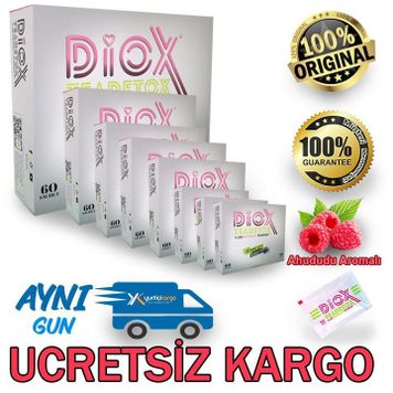 Diox Çay Fiyatları
