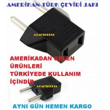 Jak Dönüştürücü Fiyatları