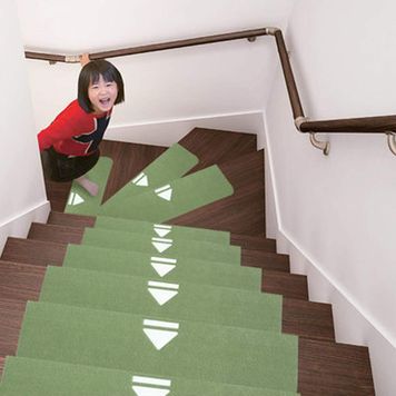 Merdiven Halı Kaplama Fiyat ve Modelleri