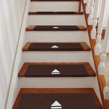 Merdiven Halı Kaplama Fiyat ve Modelleri