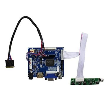Lcd Controller Board & Hdmi Controller Board Kit Fiyatları