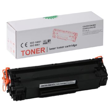 Hp Laserjet P1102 Toner Fiyatları