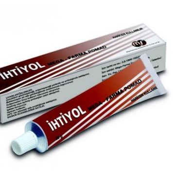 İhtiyol Pomad & İhtiyol Kara Merhem Fiyatları - Cimri