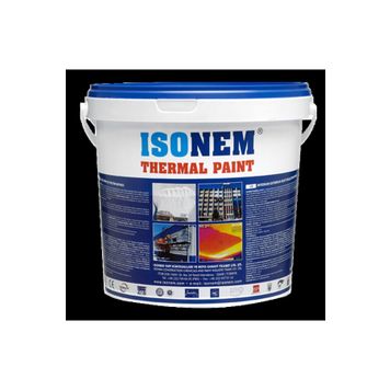 İsonem Thermal Paint Fiyatları