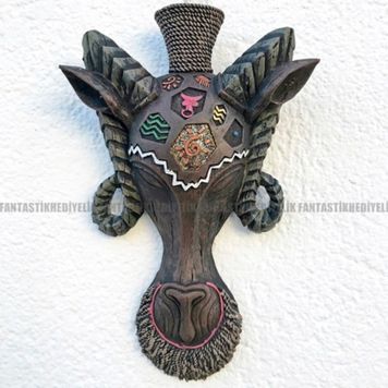 Maske Duvar Süsü Modelleri ve Fiyatları