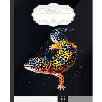 Leopard Gecko Fiyatları