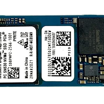 Wdc Pc Sn520 Sdapnuw 256G 1101 Ssd Fiyatları