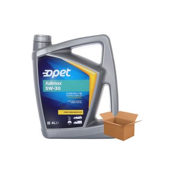 Opet Fullmax 5w-30 Fiyatları