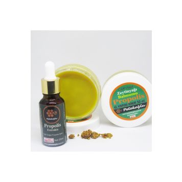 Propolis Krem Fiyatları