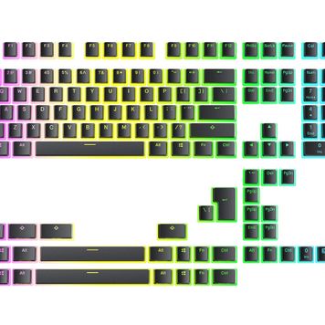 Pudding Keycaps Fiyatları