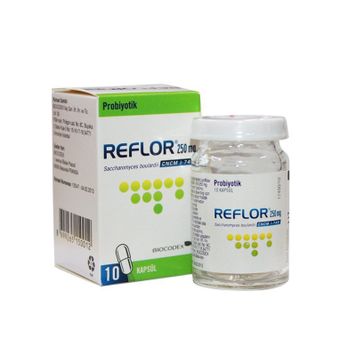 Reflor 250 Mg Fiyatları