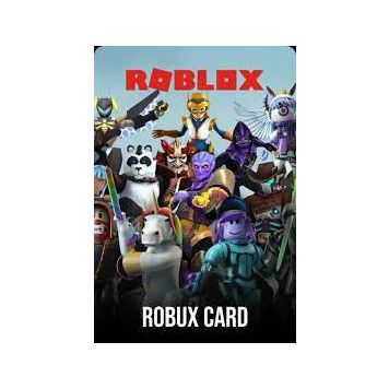 Roblox Robux Fiyatları