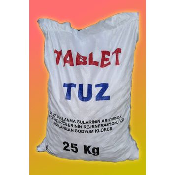 Su Arıtma Tuzu Fiyatları & Tablet Tuz Modelleri - Cimri