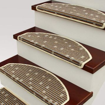 Merdiven Halı Kaplama Fiyat ve Modelleri