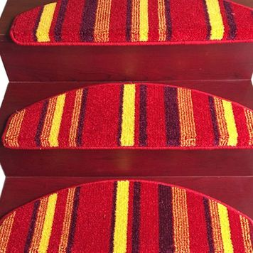 Merdiven Halı Kaplama Fiyat ve Modelleri